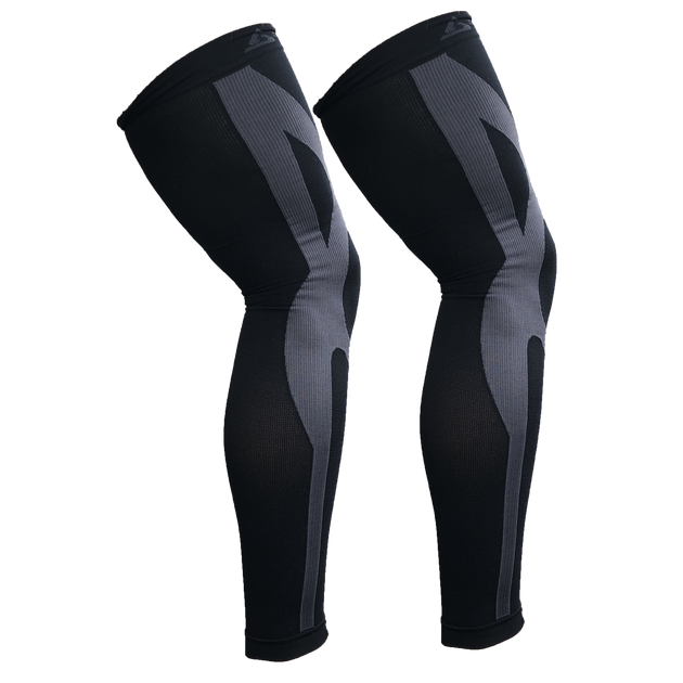 Enhanced Graduated Compression Leg Sleeves – bedrivensports